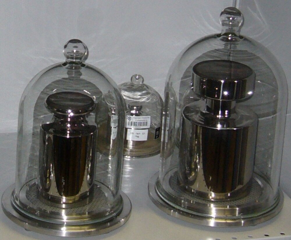 Eichungen | Hessische Eichdirektion